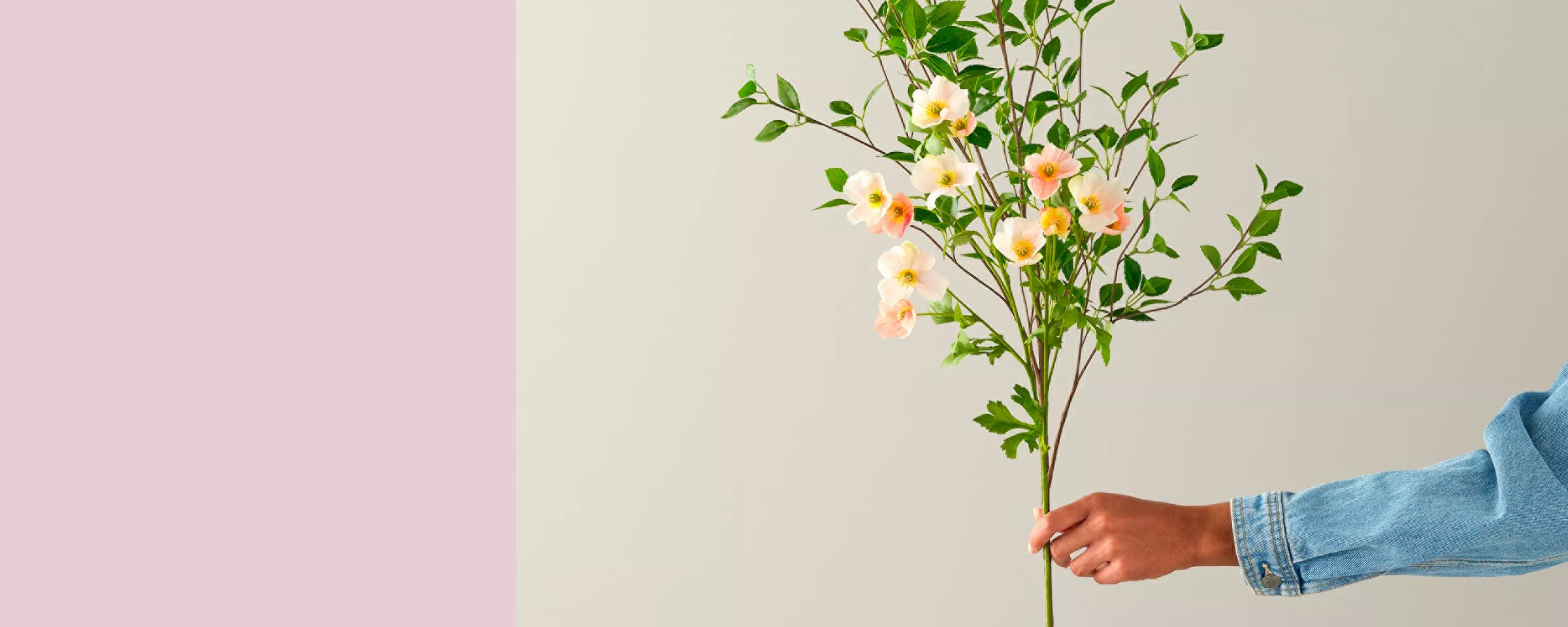 Artificial Plants & Greenery for Home Decor: Target