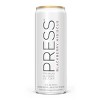 Press Premium Alcohol Hard Seltzer Signature Variety Pack - 12pk/12 Fl ...