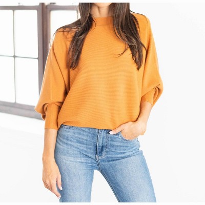 Women's Ryu Sweater - Kerisma M/l : Target