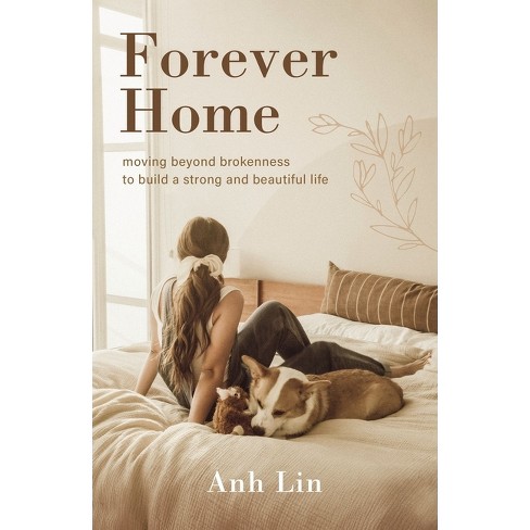 Forever Home - By Anh Lin (hardcover) : Target