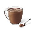 Double Chocolate Flavored Hot Cocoa Mix - 16oz - Good & Gather™ : Target