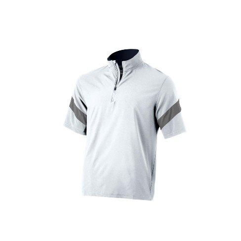 Mizuno Men's Mizuno Short Sleeve Hitting Jacket : Target