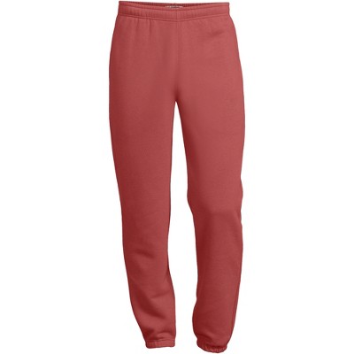 Lands' End Men's Serious Sweats Sweatpants : Target