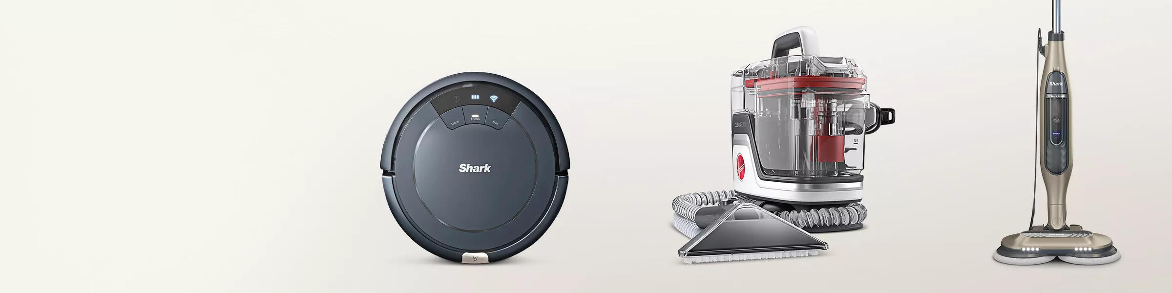 Vacuum Cleaners & Floor Cleaners : Target