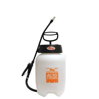 Bon Tool Sprayer Poly 2 Gallon For Acid Stain : Target