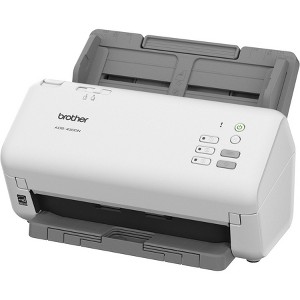 Brother Professional Desktop Scanner ADS-4300N : Target