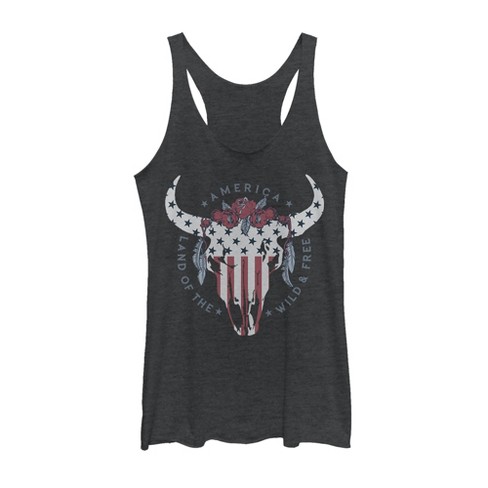 4th of july tank tops womens store