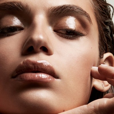 Fenty Snackz By Fenty Beauty By Rihanna lil Gloss Bomb Trio Mini Lip ...