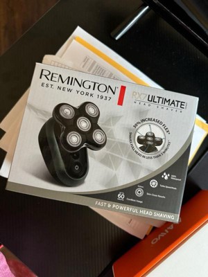 Remington Electric Shaver : Target