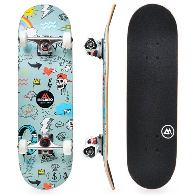 Razor Ripsurf Skateboard - Green : Target