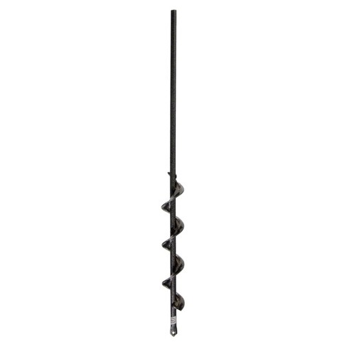 Yard Butler Roto Auger - Multi-use Auger Drill For Digging Hole ...