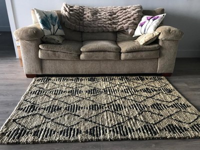 Bohemian Boh703 Hand Loomed Area Rug - Safavieh : Target