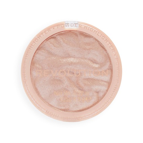 Makeup Revolution Highlight Reloaded Highlighter - Just My Type - 0 ...