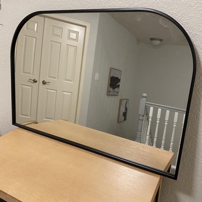 36" X 24" Over The Mantel Mirror - Project 62™ : Target