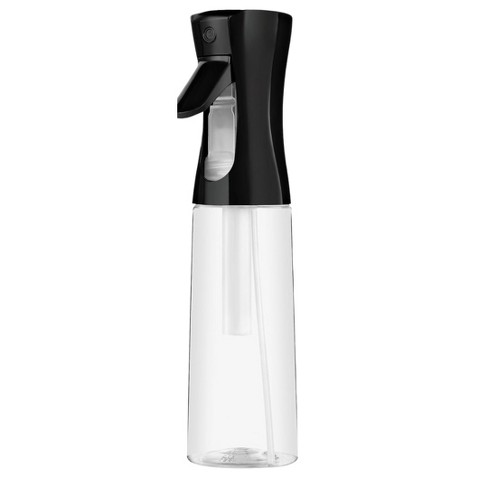 Maison Products Misting Continuous Spray Bottle Set 12oz Ideal For Hair Styling Gardening Cleaning Diy Projects Target