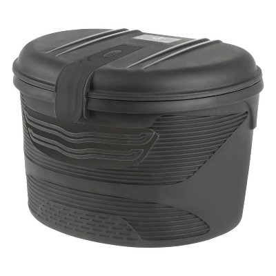 Sunlite Flip-top Rack Front Brake Boss/eyelet 26in Thru 29in Black : Target