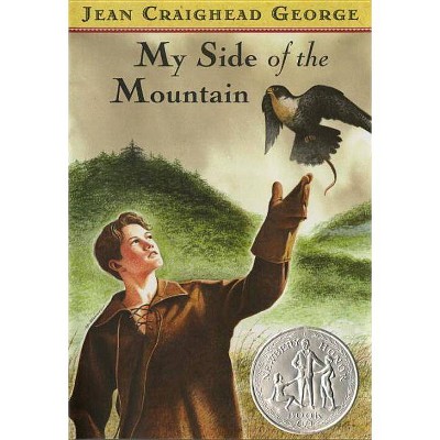 My Side Of The Mountain - By Jean Craighead George (hardcover) : Target