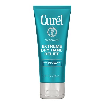 Dermasil Platinum All Day Nourishing Hand Cream Shea - 4 Fl Oz : Target