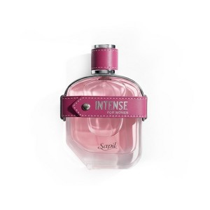 Sapil Intense Women Eau de Parfum 100ml – Floral Women’s Fragrance with ...