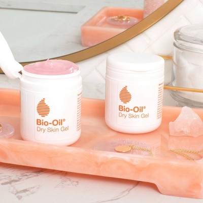 Bio-Oil : Target