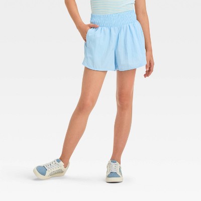 Athletic Shorts : Girls’ Shorts : Target