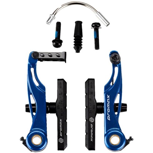 Promax P-1 Linear Pull Brake - 85mm, Blue : Target