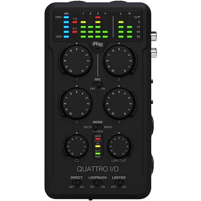 Rapco Horizon Ltiblox Laptop Interface : Target