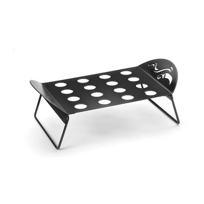 Nonstick Reversible Rib Rack - Outset : Target