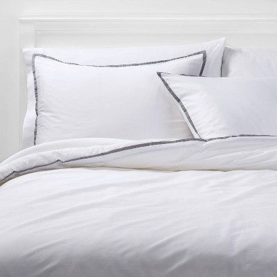 Threshold Signature : Target