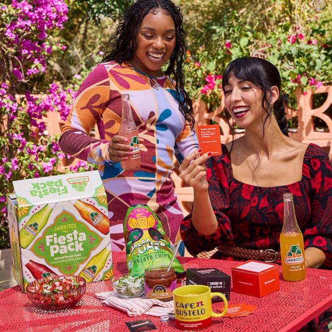 Latino Heritage Month : Target