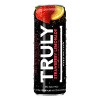 Truly Strawberry Lemonade Hard Seltzer - 6pk/12 Fl Oz Slim Cans : Target