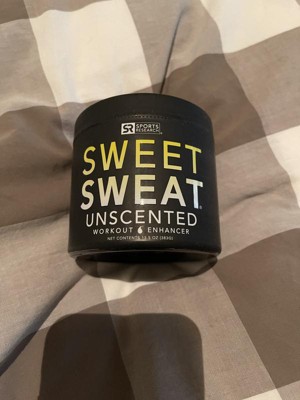 Sports Research 13.5 Oz Sweet Sweat Workout Enhancer Gel - Coconut : Target