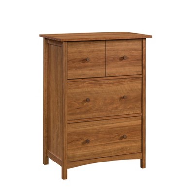 Regalia Secretary Desk Walnut - Winsome : Target