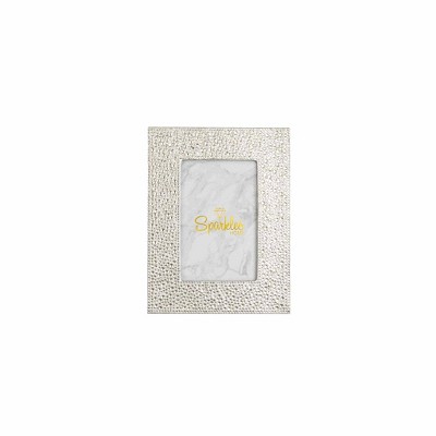 Sparkles Home 4"x6" Strass Table Picture Frame : Target