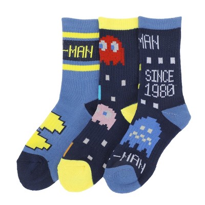 4th Of July American Flag Stars & Stripes Youth Crew Socks : Target