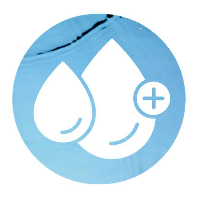 Liquid I.V. products at Target