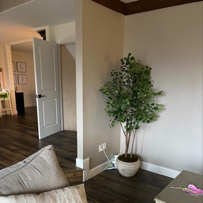 72" Artificial Ficus Tree - Threshold™ Designed With Studio Mcgee : Target