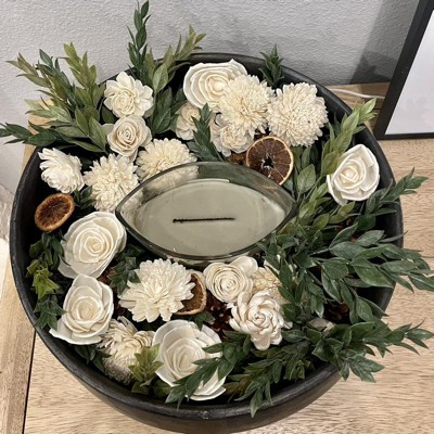 Shola Flower Filler Cream - Threshold™ : Target