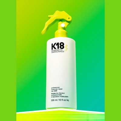 K18 Professional Molecular Repair Mist 5 Oz : Target