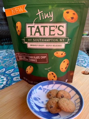 Tate's Bake Shop Tiny Tate's Chocolate - 5.5oz : Target