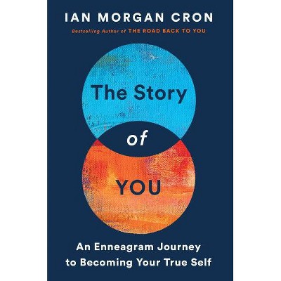 The Road Back To You - By Ian Morgan Cron & Suzanne Stabile (paperback ...