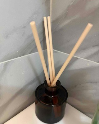 Liquid Reed Diffuser - Citrus & Basil - 2 Fl Oz - Everspring™ : Target