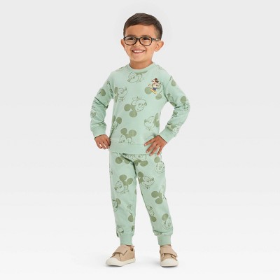 Mickey Mouse & Friends : Target