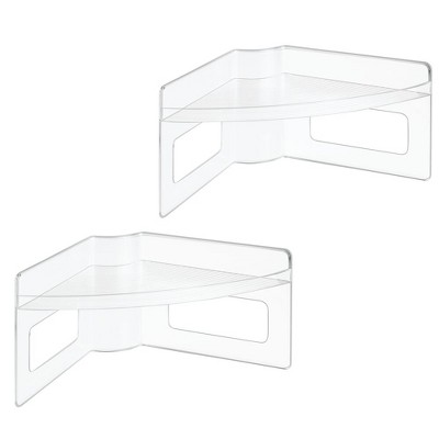 Kitchen Cabinet Shelf Risers : Target