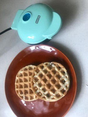 Dash Mini Waffle Maker - Lilac : Target