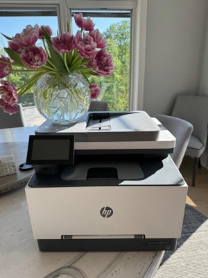 Hp Inc. Color Laserjet Pro Mfp 3301fdw Laser Printer, Color Mobile ...