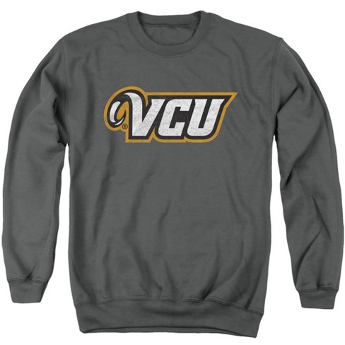Virginia Commonwealth University Official Distressed Primary Unisex ...