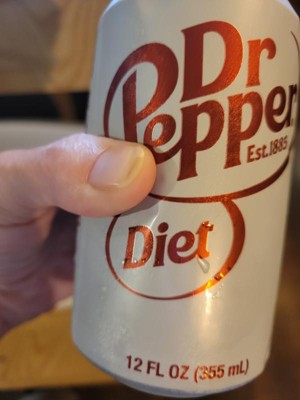 Diet Dr Pepper Soda - 2 L Bottle : Target