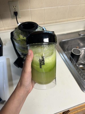 Magic Bullet Mini Juicer With 16 Oz Juice Cup : Target