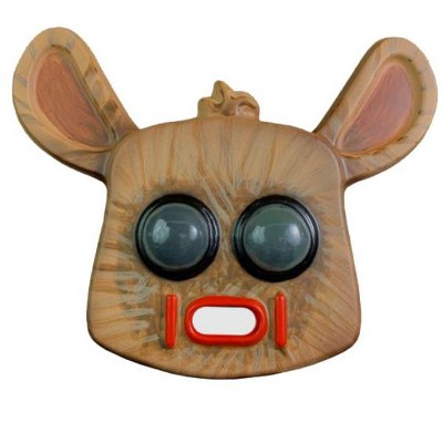 Trick Or Treat Studios Seed Of Chucky Vacuform Chucky Costume Mask : Target